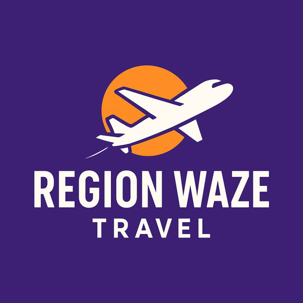 Colombia | RegionWaze Travel